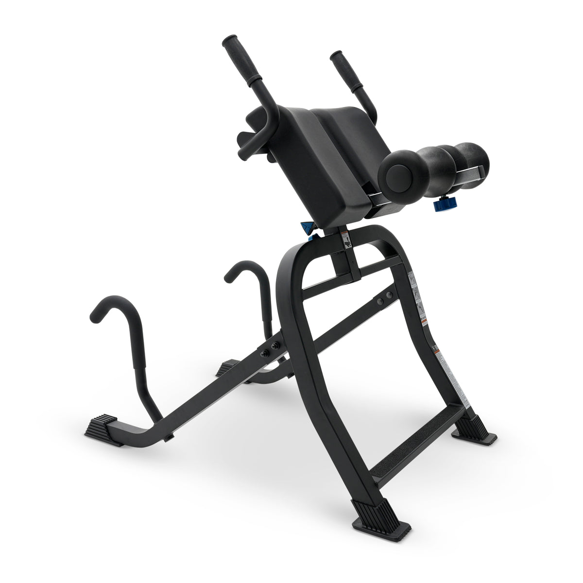 TEETER DEX II Commercial Inversion & Core Training System – JNB Fitness