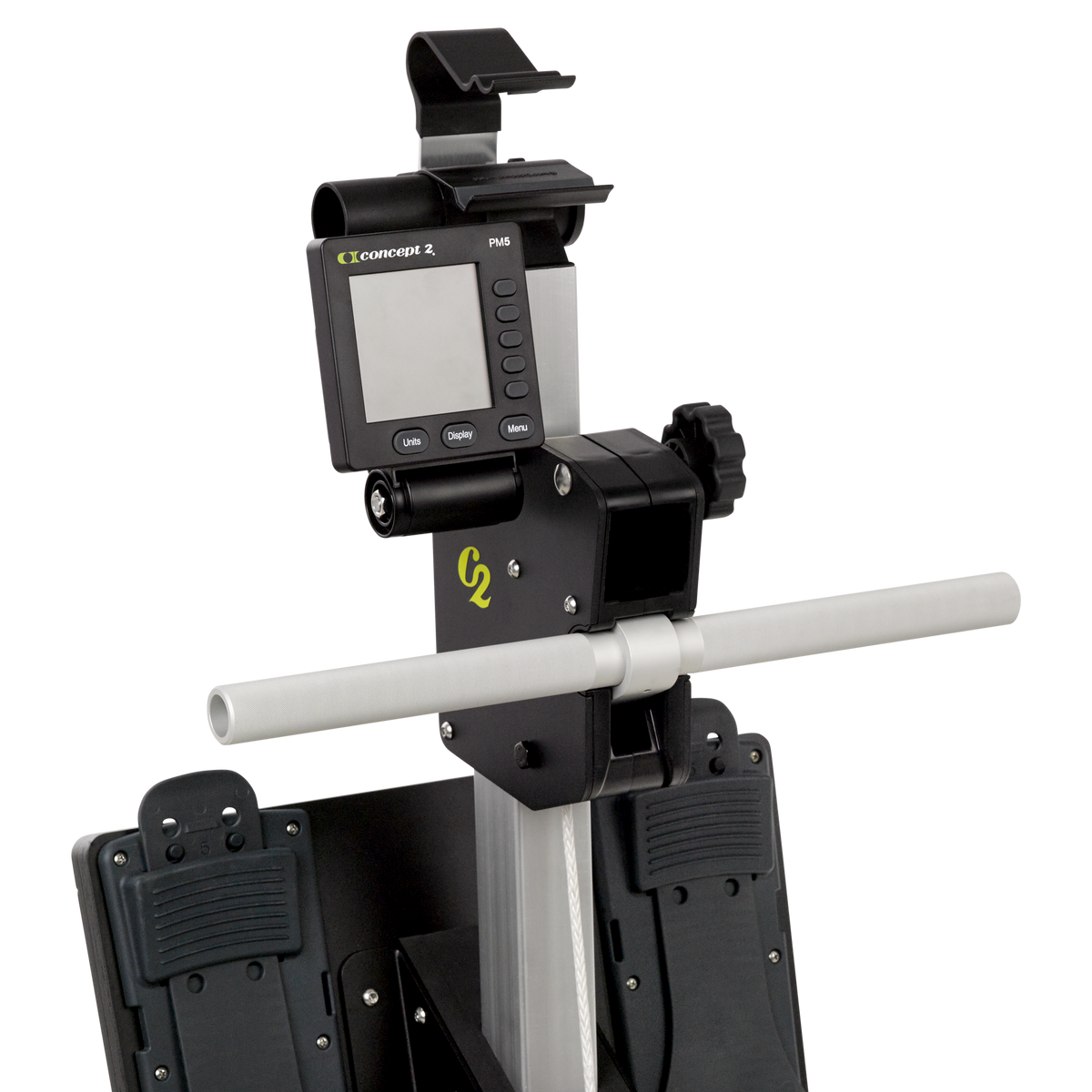 Concept2 StrengthErg - multifunctional strength training machine – JNB ...